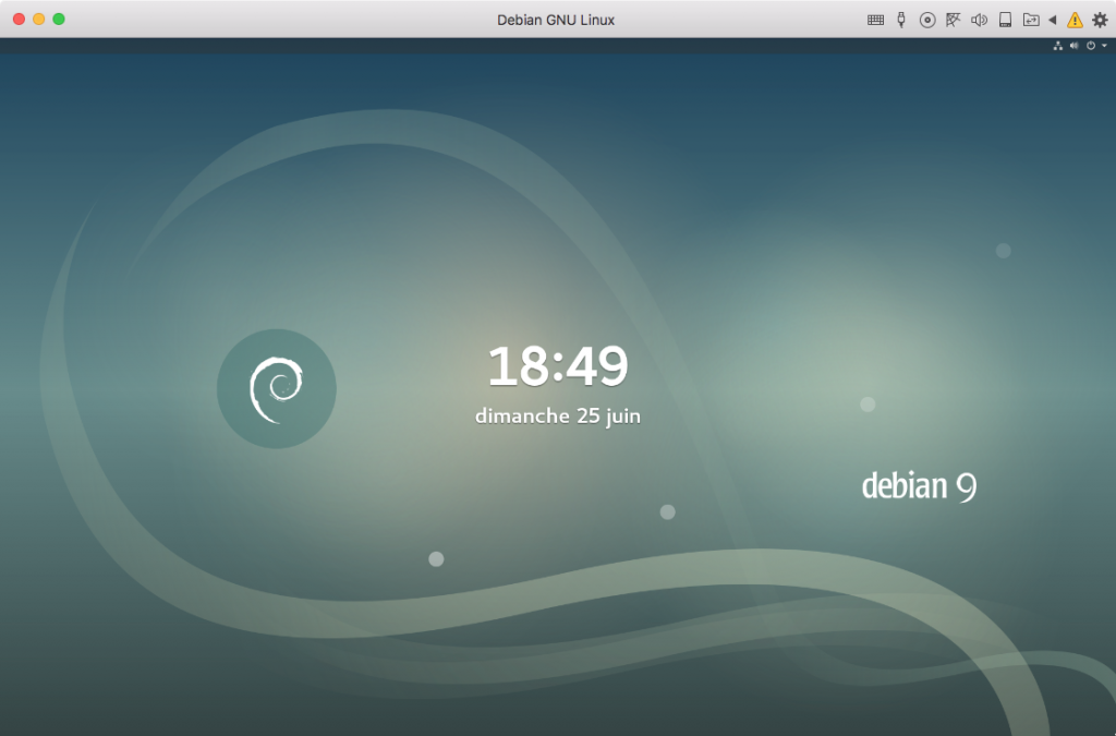 Debian 9 - Myblog-it.fr