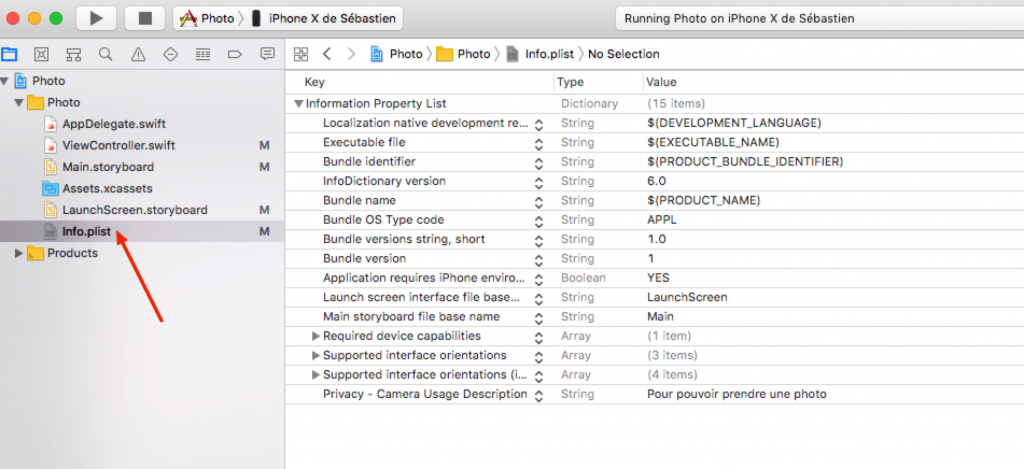 Rendre le dossier Documents accessible dans iTunes. - Myblog-it.fr